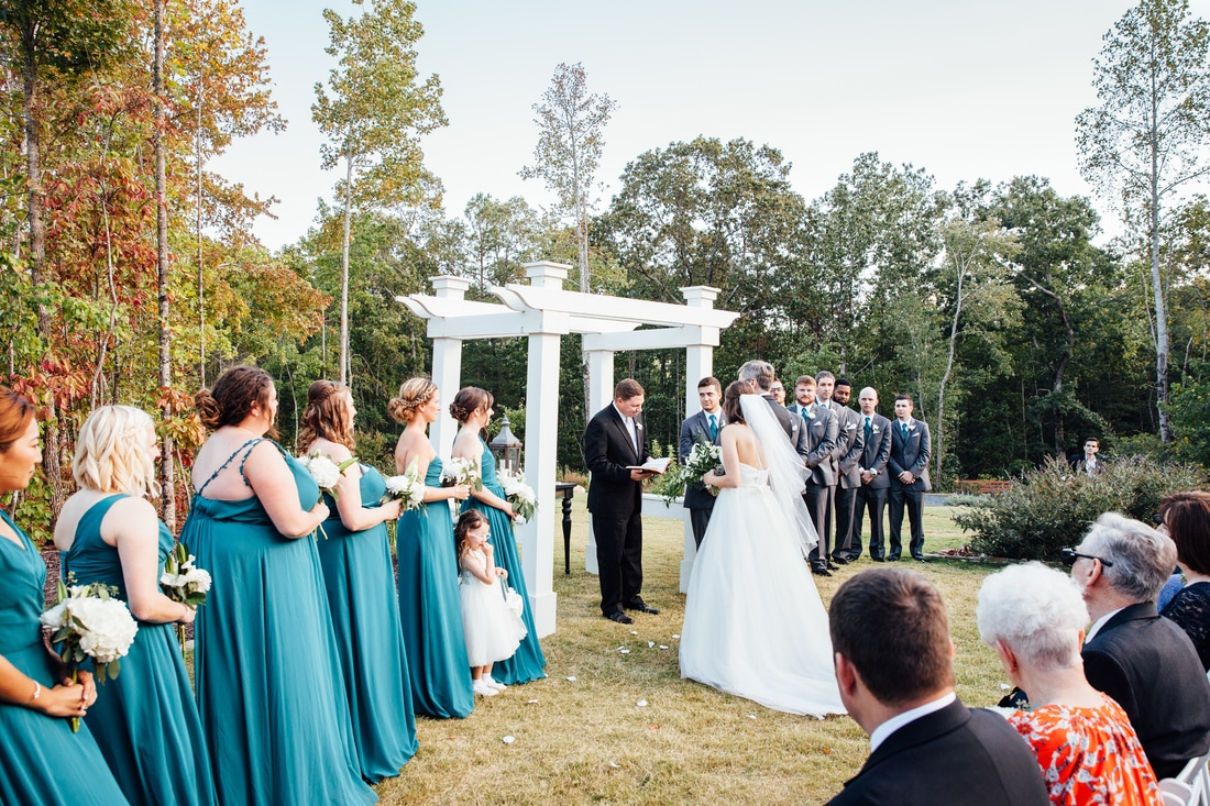 Pleasant Union Farm | Canton, Georgia, United States | Venue Report