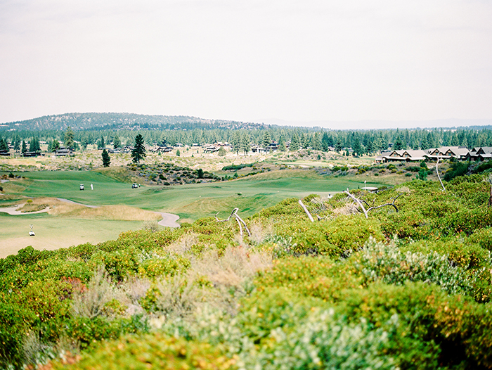 Tetherow | Bend, Oregon, United States | Venue Report