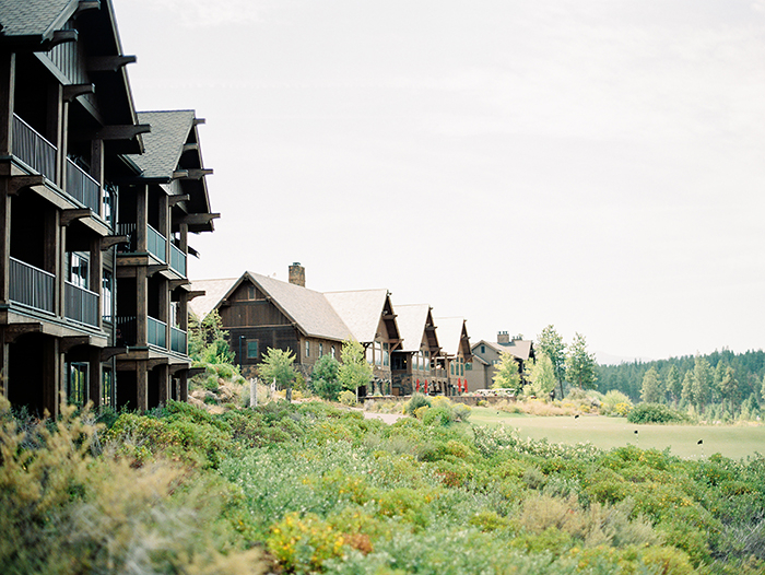 Tetherow | Bend, Oregon, United States | Venue Report