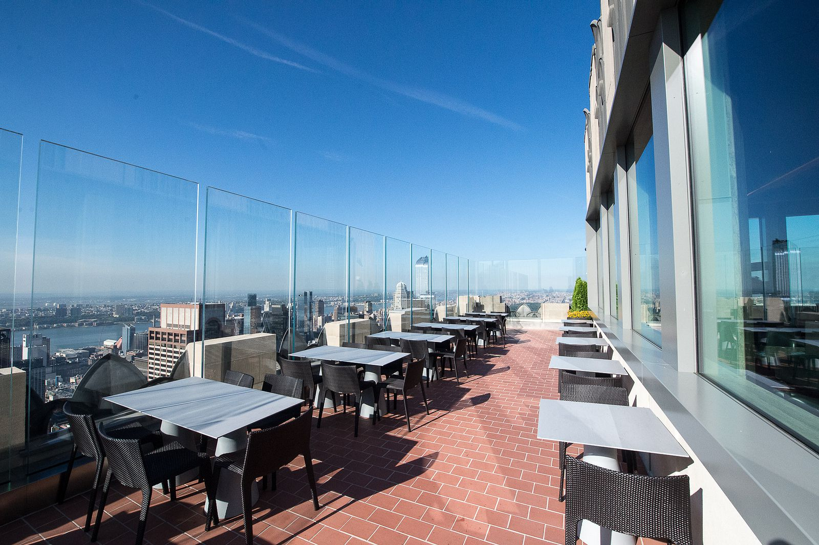 Rainbow Room | New York, New York, United States, Manhattan | Venue Report