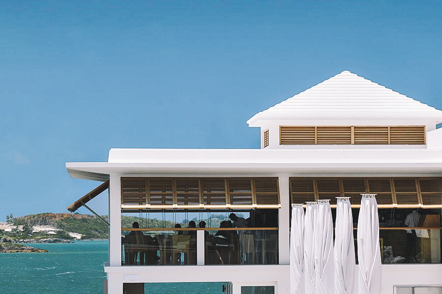 1609 Bar & Restaurant | Pembroke Parish, Bermuda | Venue Report