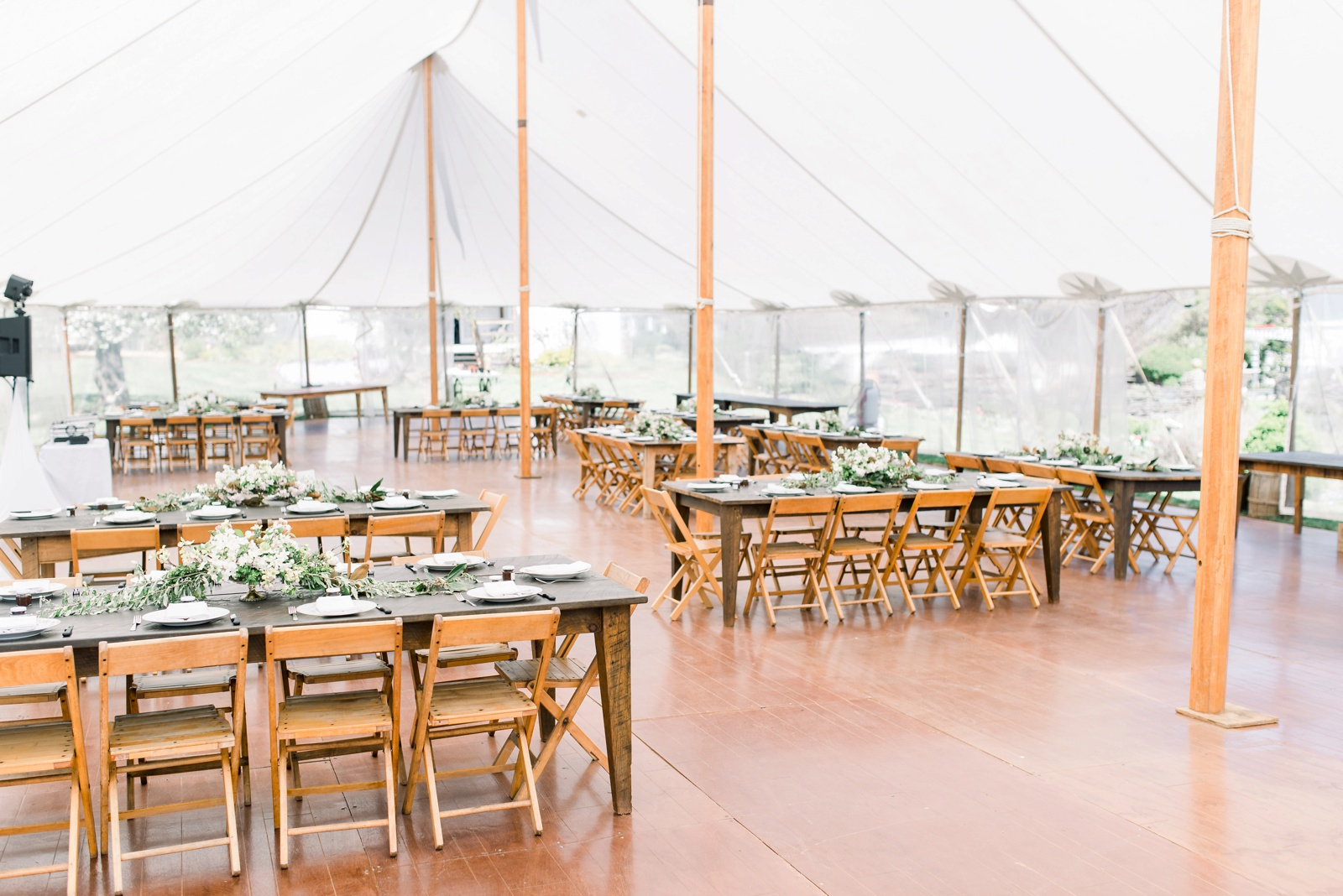 Pharsalia Events | Charlottesville, Virginia, United States | Venue Report