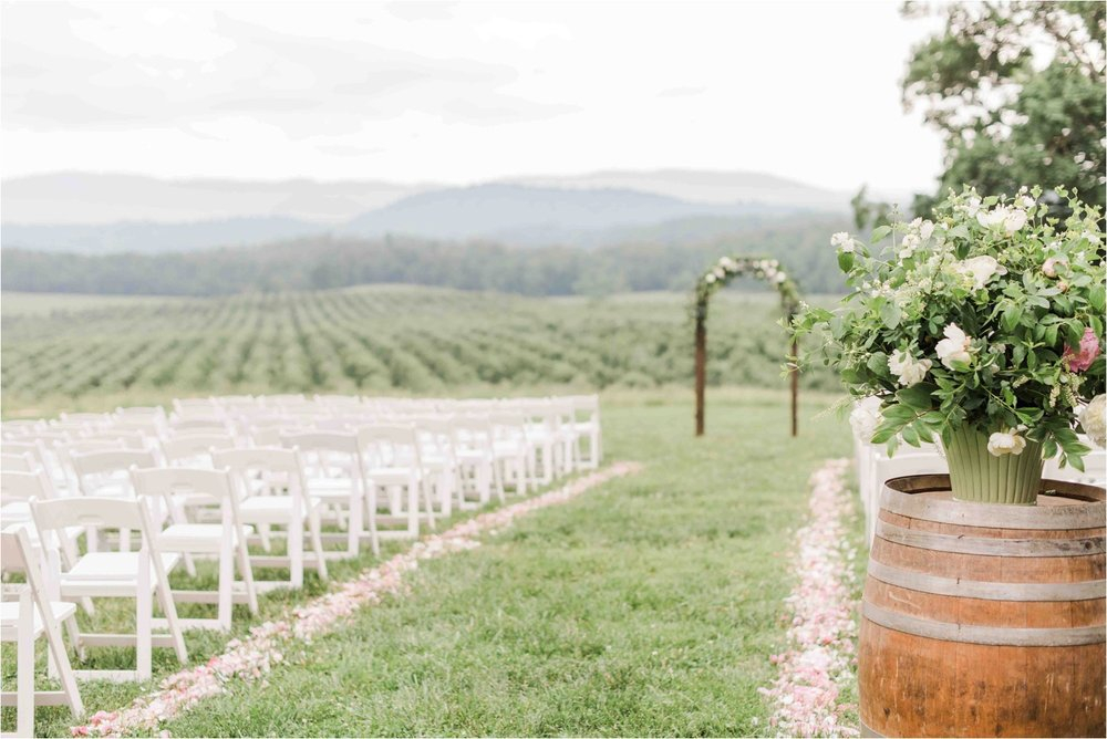 Pharsalia Events | Charlottesville, Virginia, United States | Venue Report