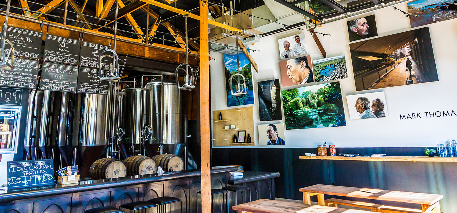 The Mill | Santa Barbara, California, United States | Venue Report