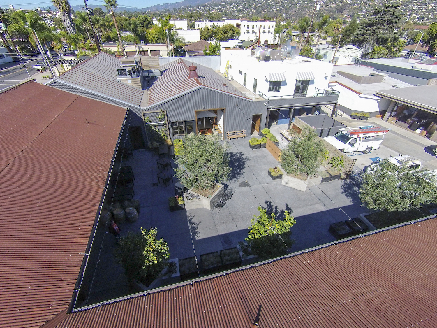 The Mill | Santa Barbara, California, United States | Venue Report