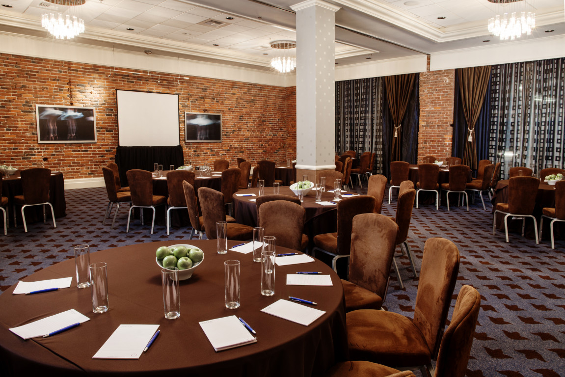 Kimpton Alexis Hotel | Downtown Seattle, Seattle, Washington, United ...
