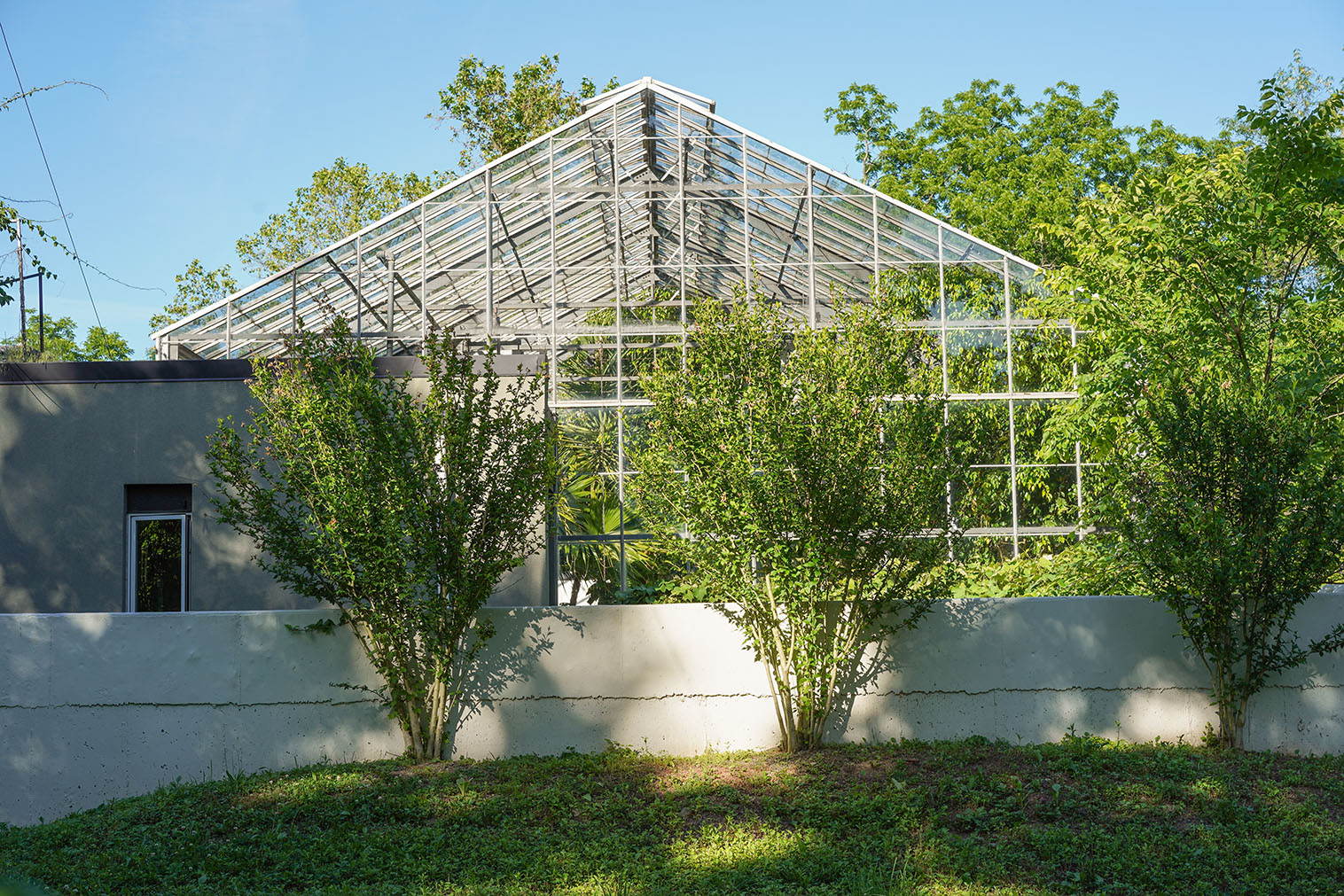 Atrium on the Brook | Princeton, New Jersey, United States | Venue Report