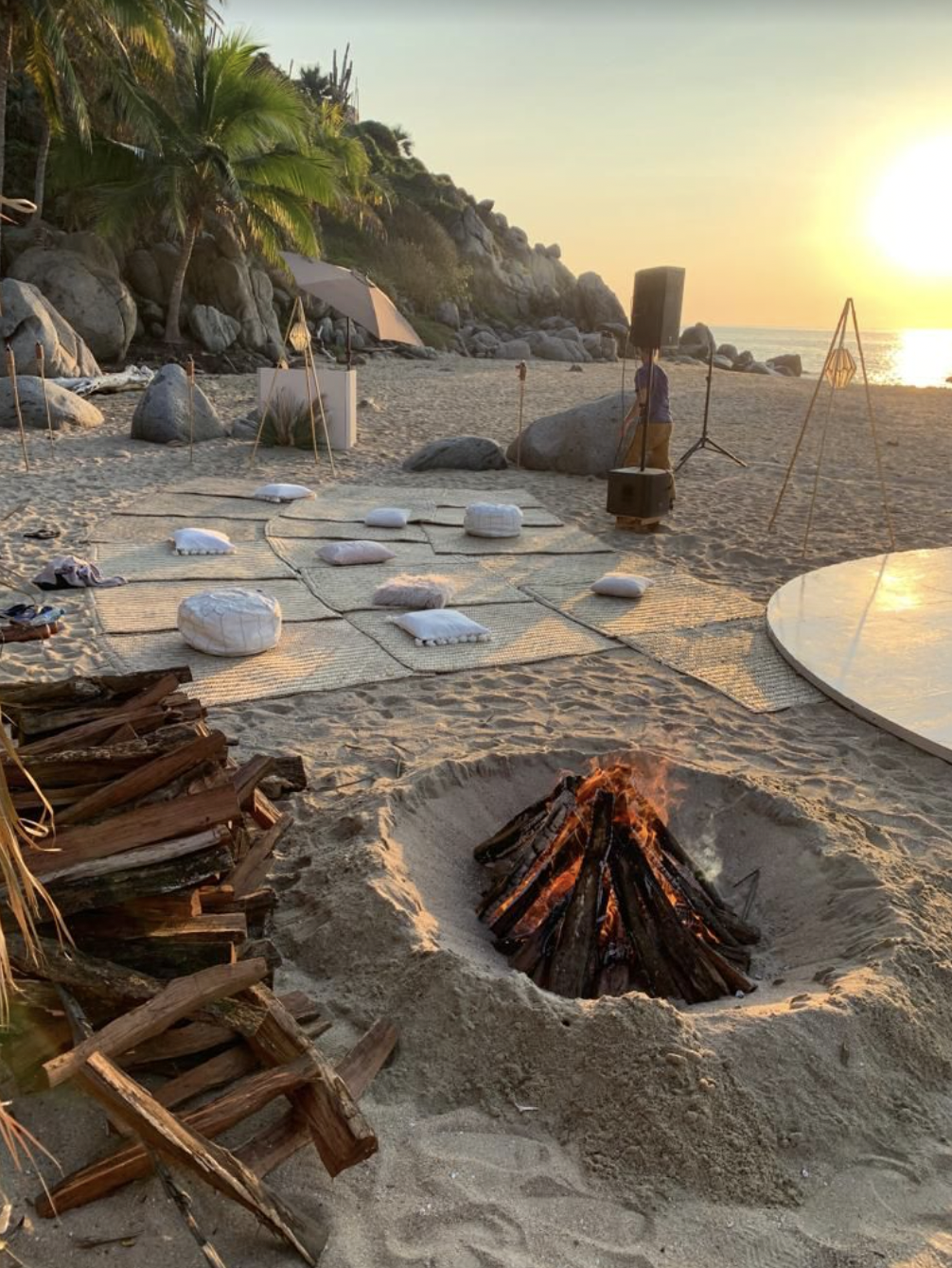 The Cove Sayulita | Sayulita, Nayarit, Mexico | Venue Report