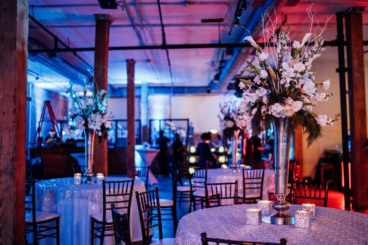 Terminus 330 | Downtown, Atlanta, Georgia, United States | Venue Report