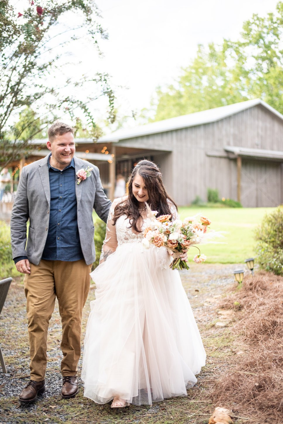 Pleasant Union Farm | Canton, Georgia, United States | Venue Report