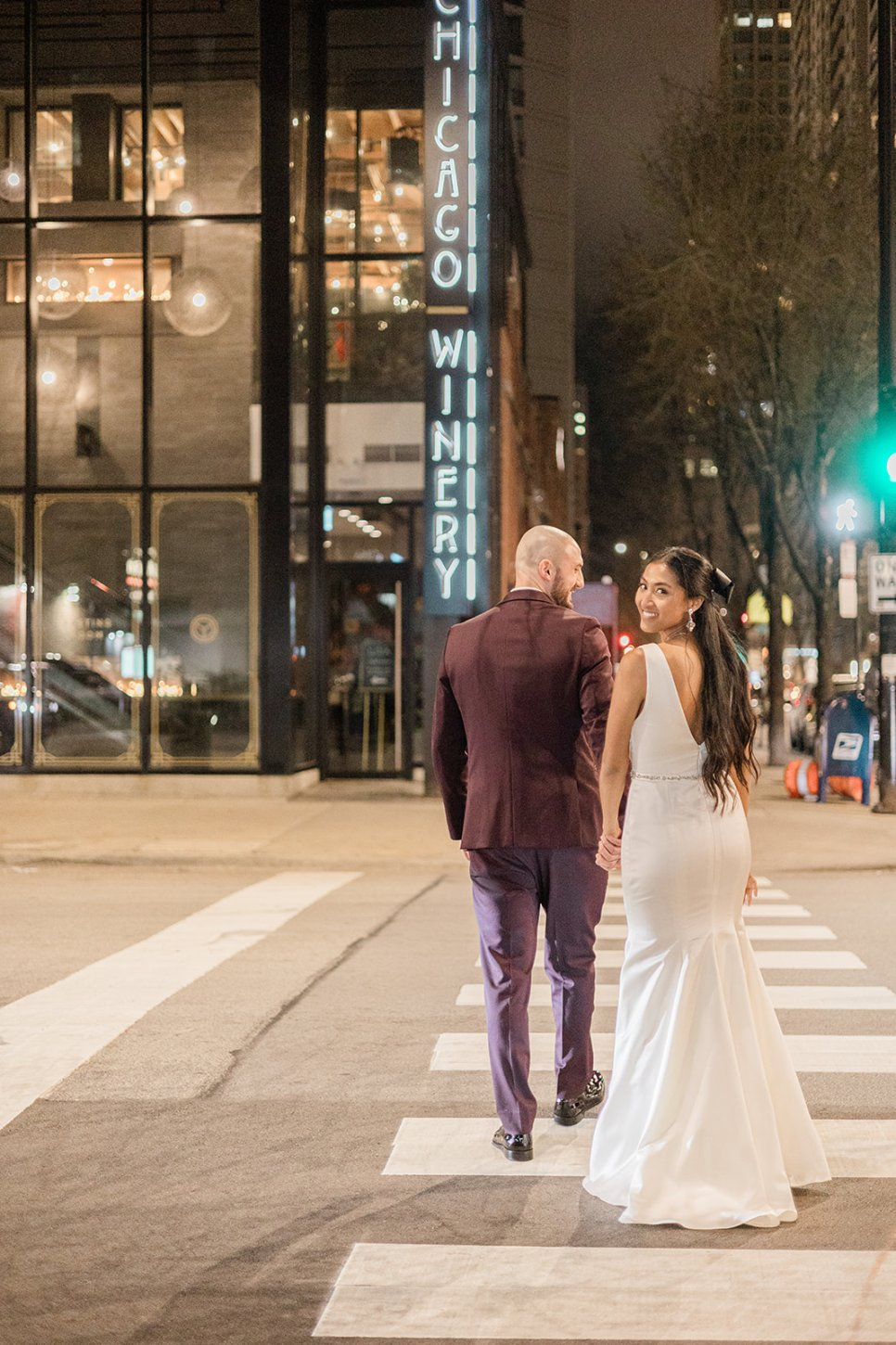 Chicago Winery | River North, Chicago, Illinois, United States | Venue ...