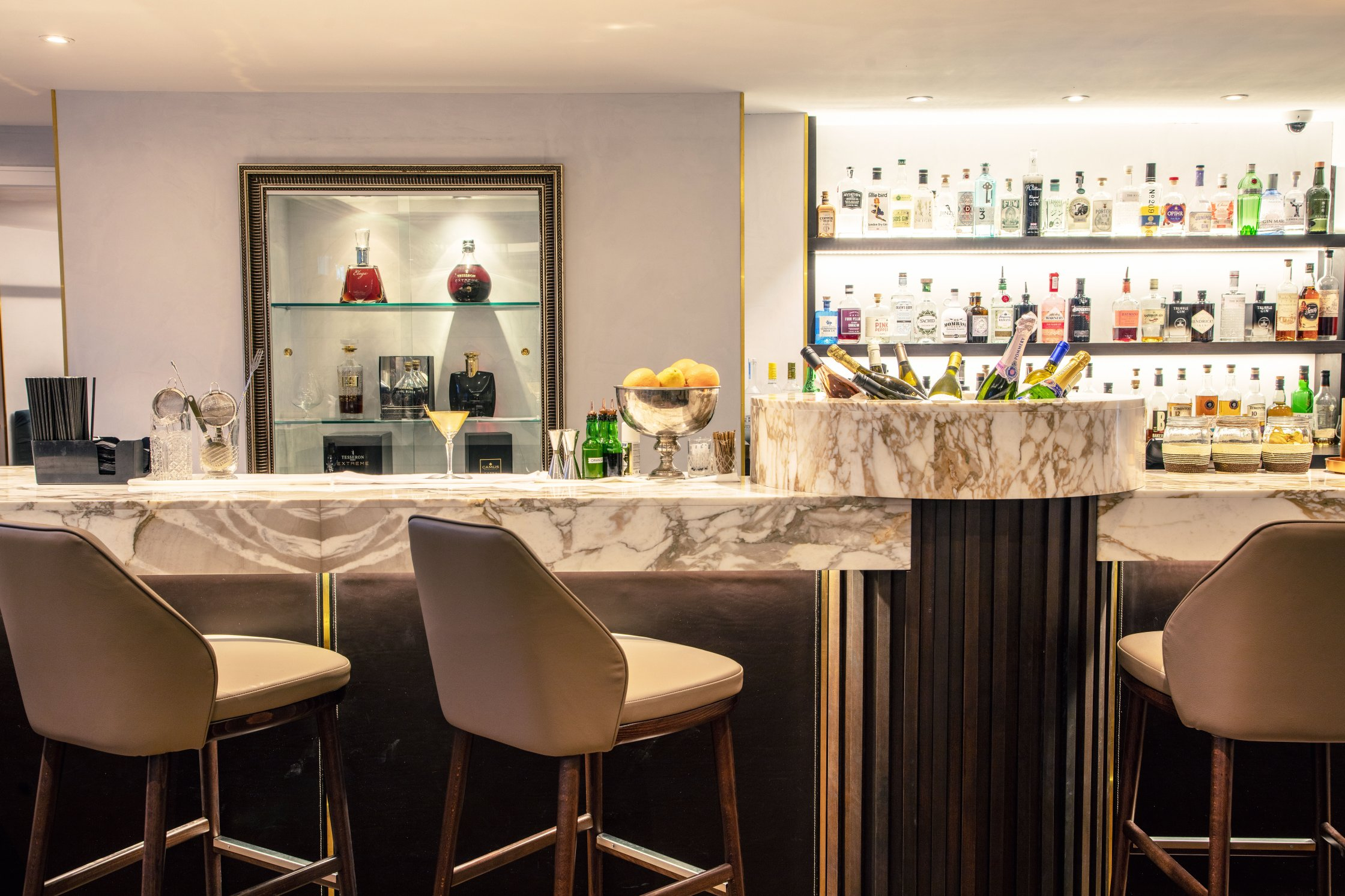 The Roseate, Reading | England, United Kingdom | Venue Report