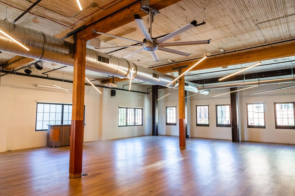 Block 41 | Downtown Seattle, Seattle, Washington, United States | Venue ...