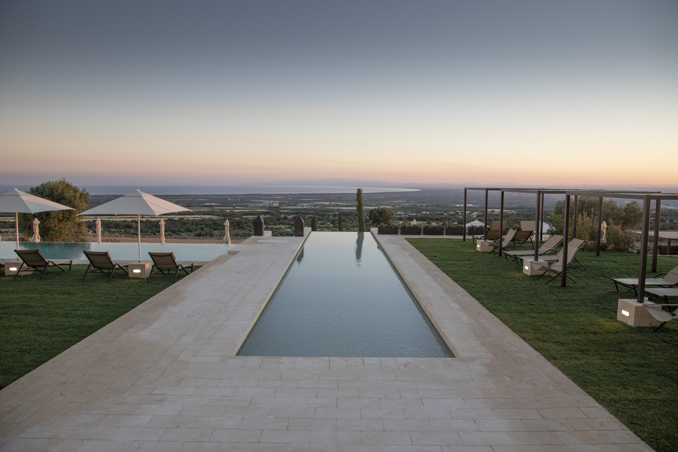 Masseria Amastuola Wine Resort | Apulia, Italy | Venue Report