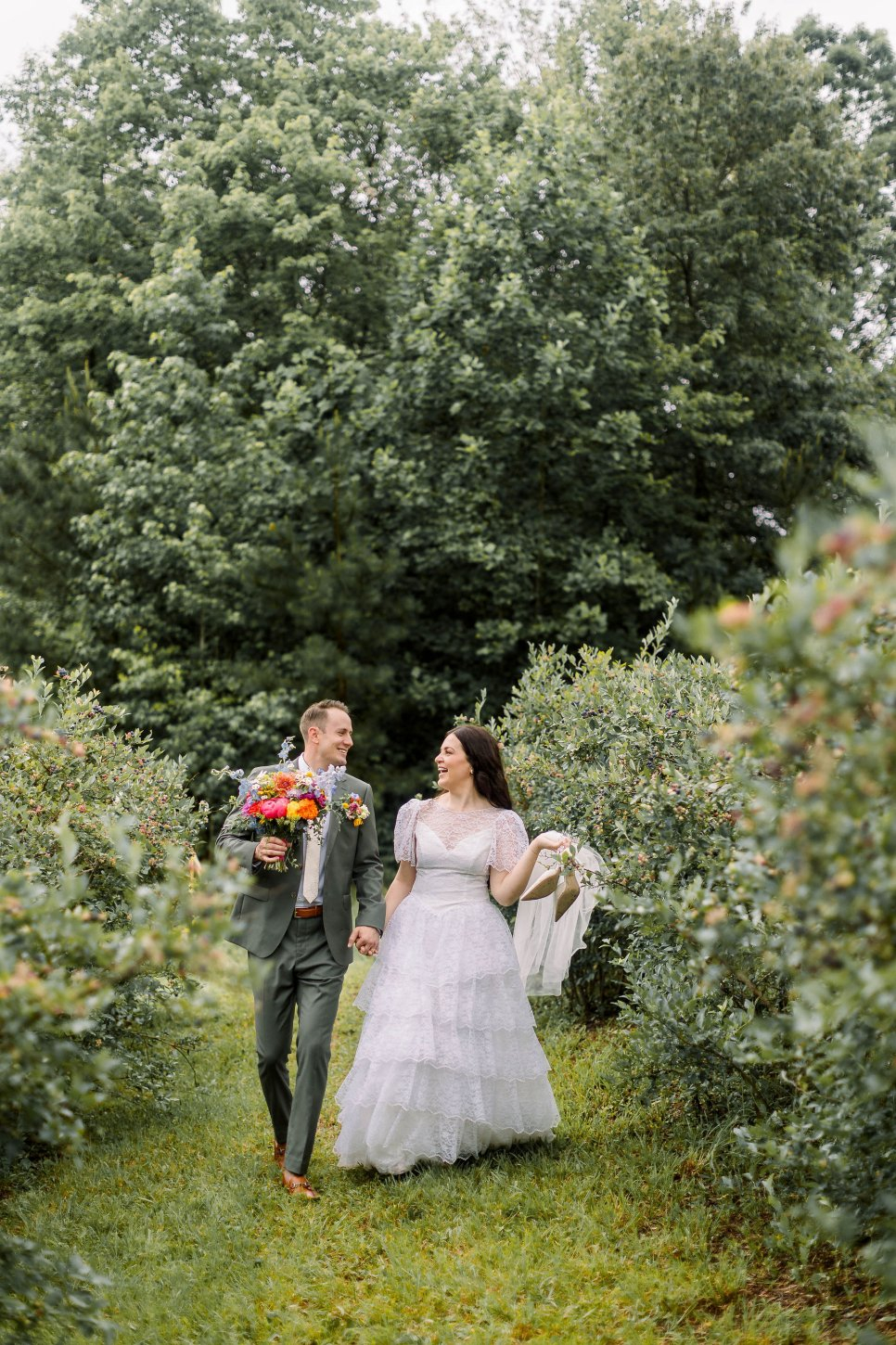 Pleasant Union Farm | Canton, Georgia, United States | Venue Report