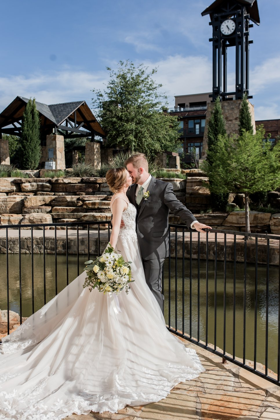 Chapel at Riverwalk | Flower Mound, Texas, United States | Venue Report