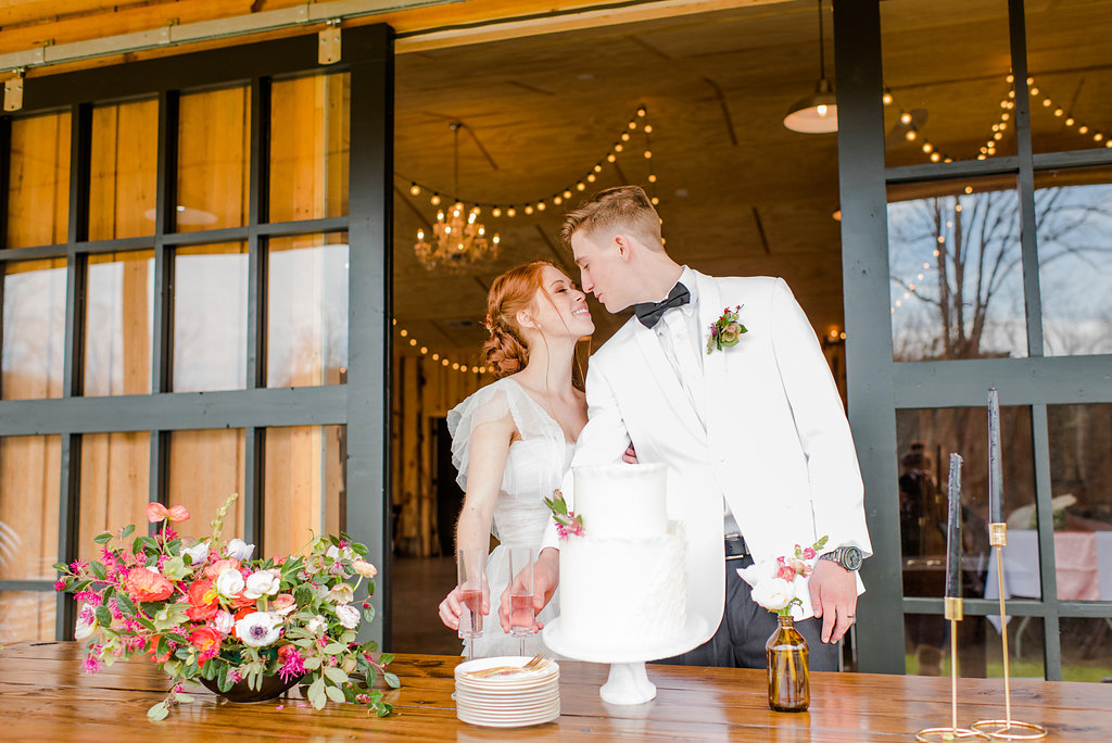 Pleasant Union Farm | Canton, Georgia, United States | Venue Report