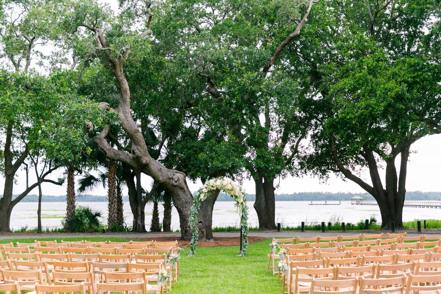 Lowndes Grove | Charleston, South Carolina, United States | Venue Report