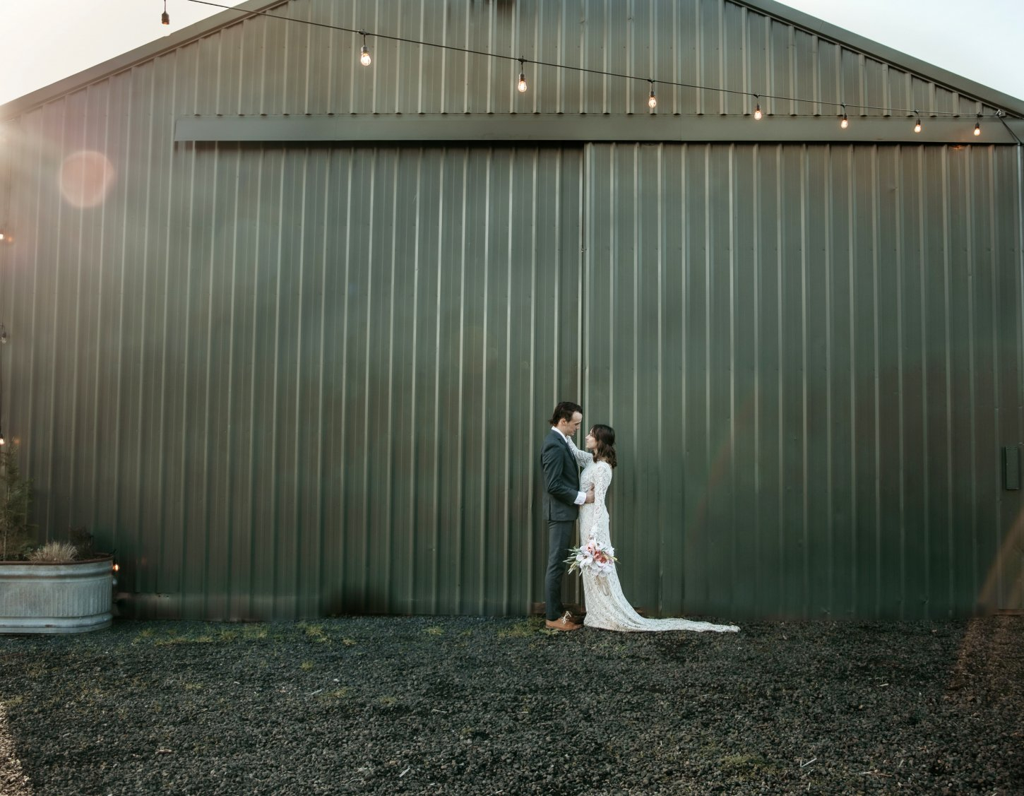 Highland Fields | Venue Report