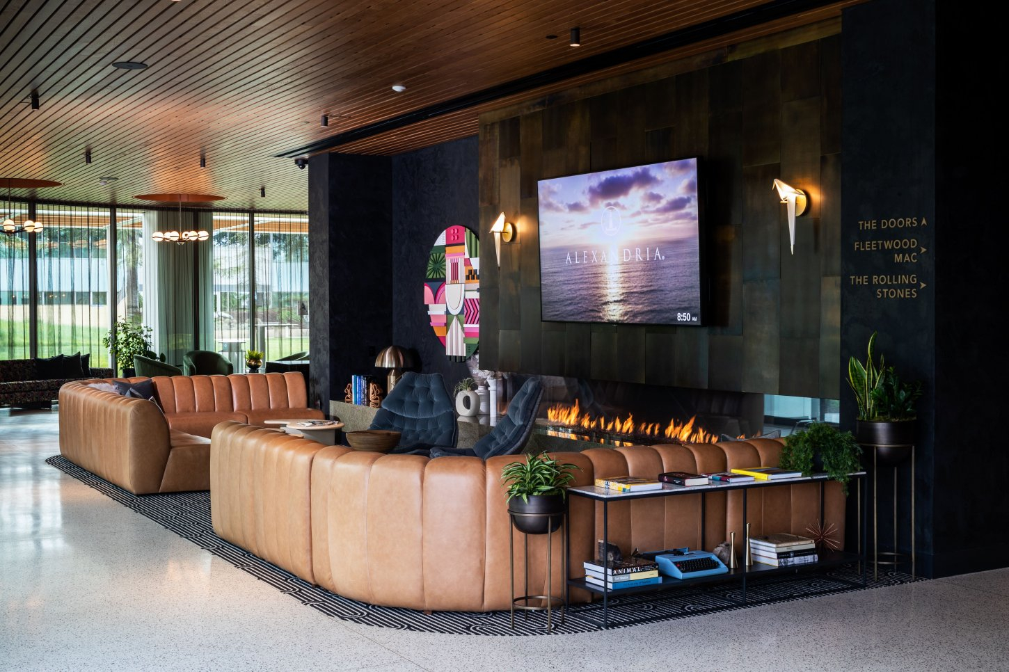 SD Tech by Alexandria | Venue Report