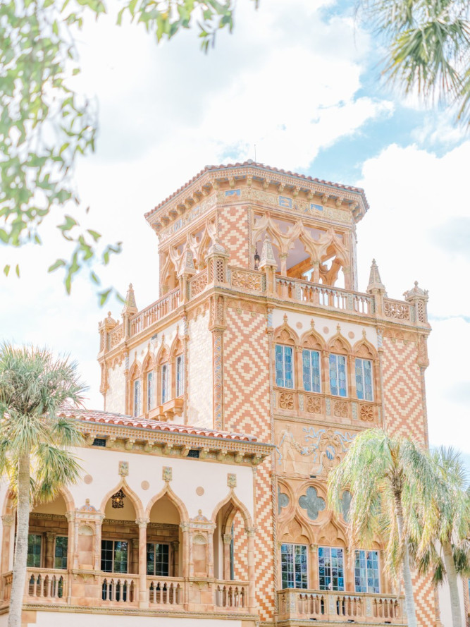 The John & Mable Ringling Museum of Art | Venue Report