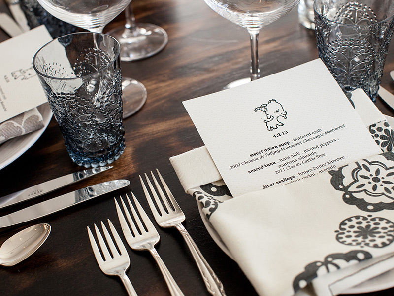 Little Goat Kitchen | West Loop, Chicago, Illinois, United States ...