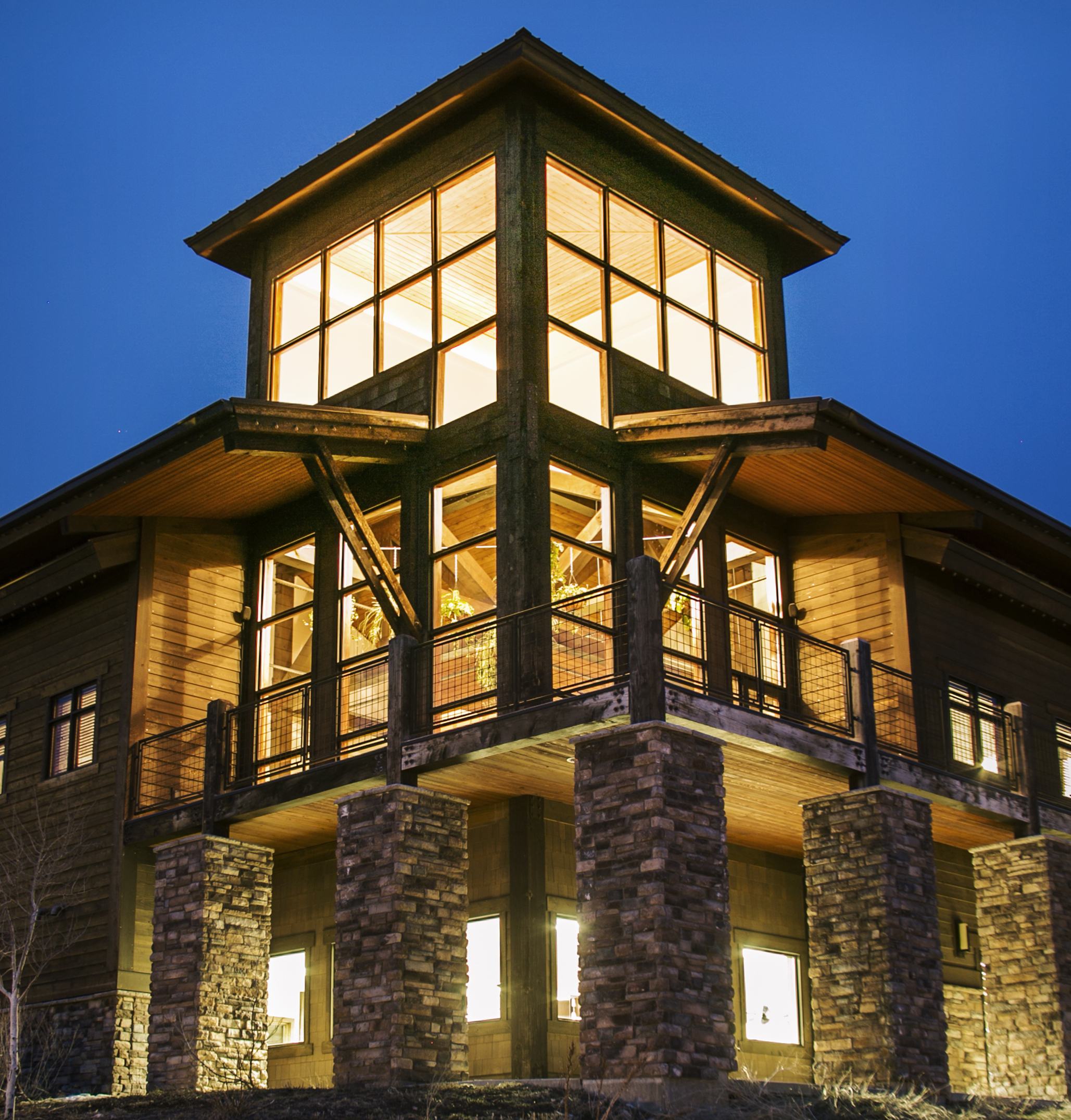 Powder Mountain | Eden, Utah, United States | Venue Report