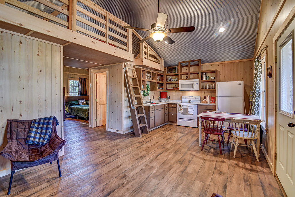 Brookside Barn | Ellisville, Mississippi, United States | Venue Report