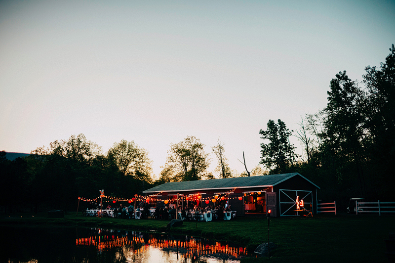 The Kaaterskill Inn | Catskill, New York, United States | Venue Report