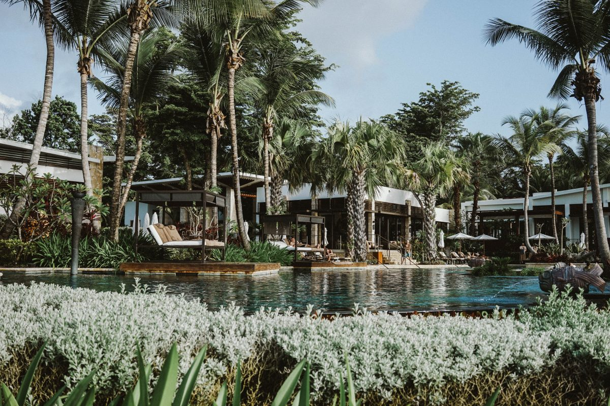 Dorado Beach, a Ritz-Carlton Reserve | Dorado, Dorado, Puerto Rico ...