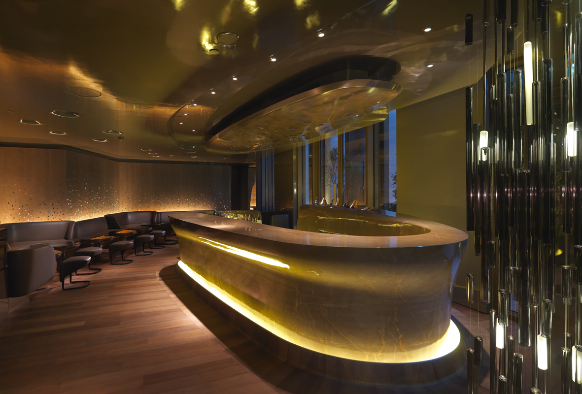 Mandarin Oriental, Paris | Paris, Île-de-France, France | Venue Report