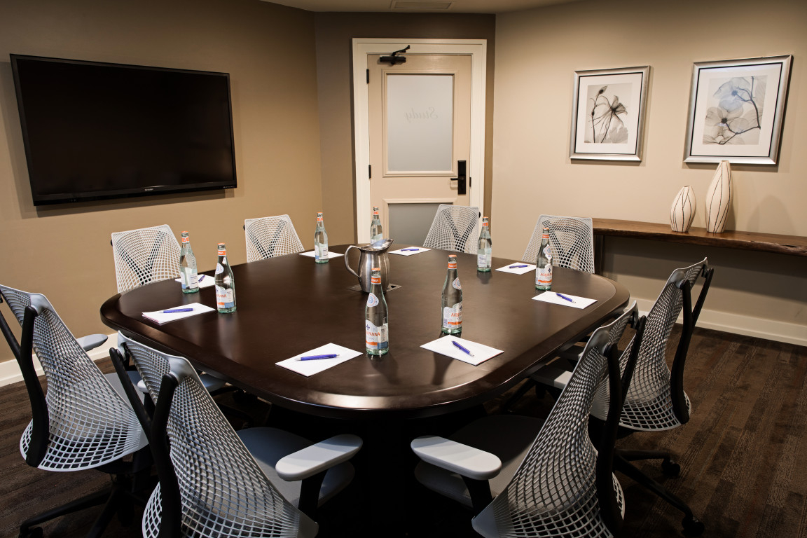 Kimpton Alexis Hotel | Downtown Seattle, Seattle, Washington, United ...