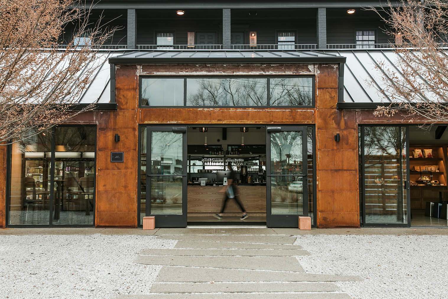 Bode Nashville | Rutledge Hill, Nashville, Tennessee, United States ...