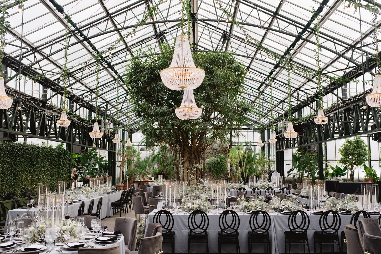 Planterra Conservatory | West Bloomfield Township, Michigan, United ...