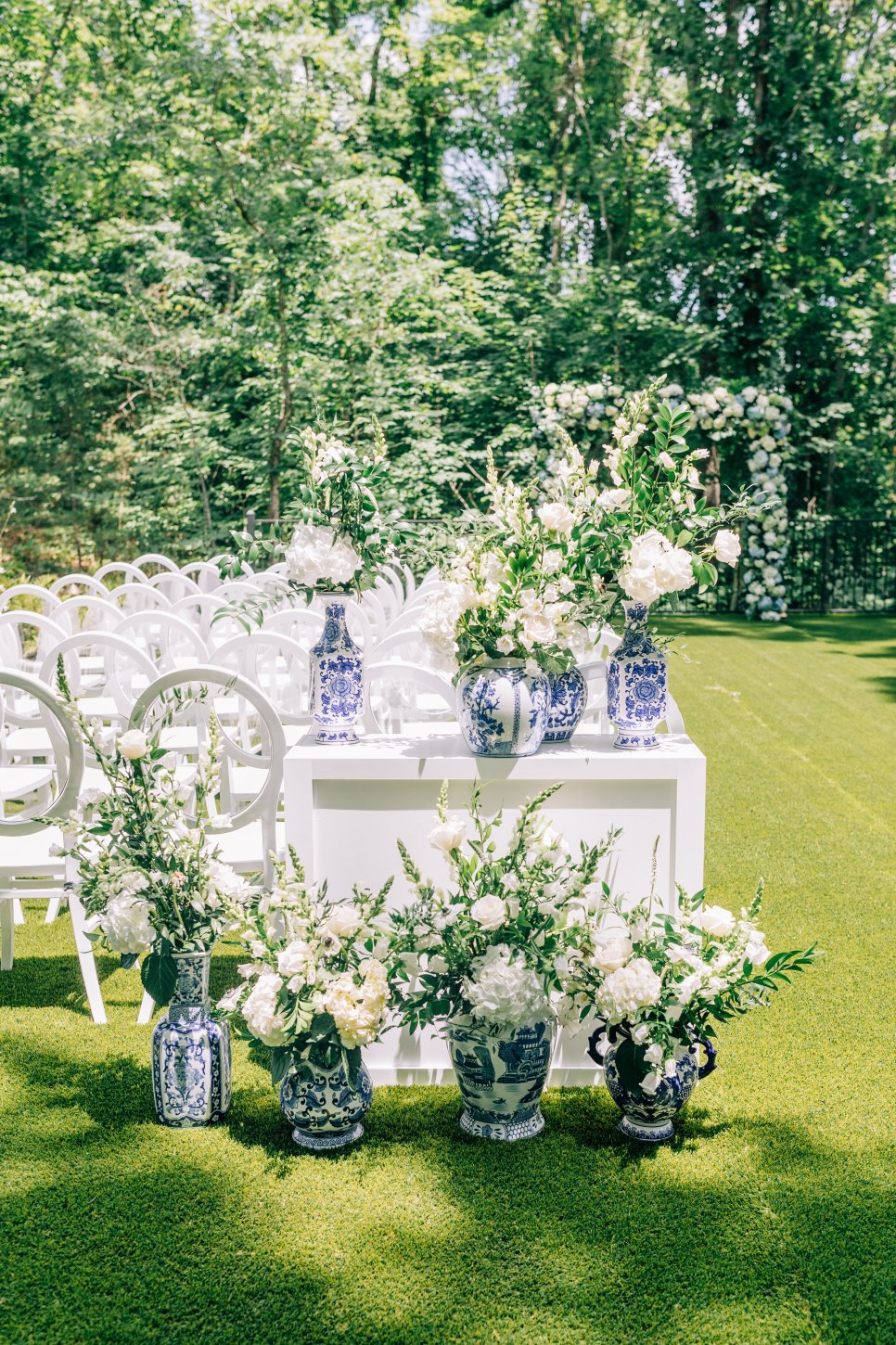 Nichols Heir | Sevierville, Tennessee, United States | Venue Report