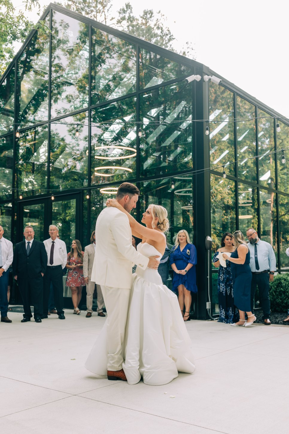 Nichols Heir | Sevierville, Tennessee, United States | Venue Report