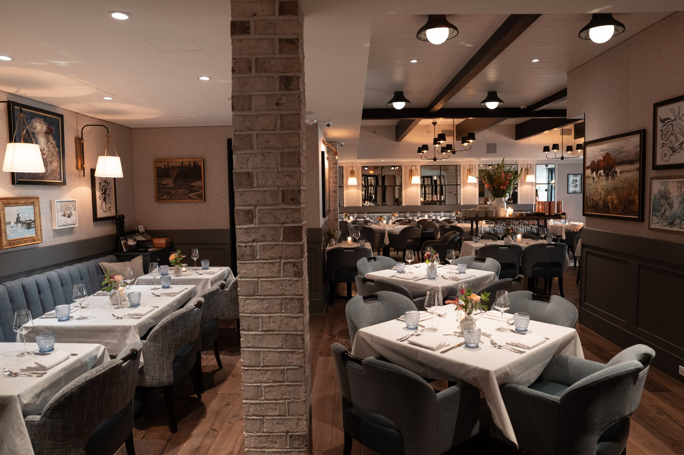 PARC Aspen | Aspen, Colorado, United States | Venue Report