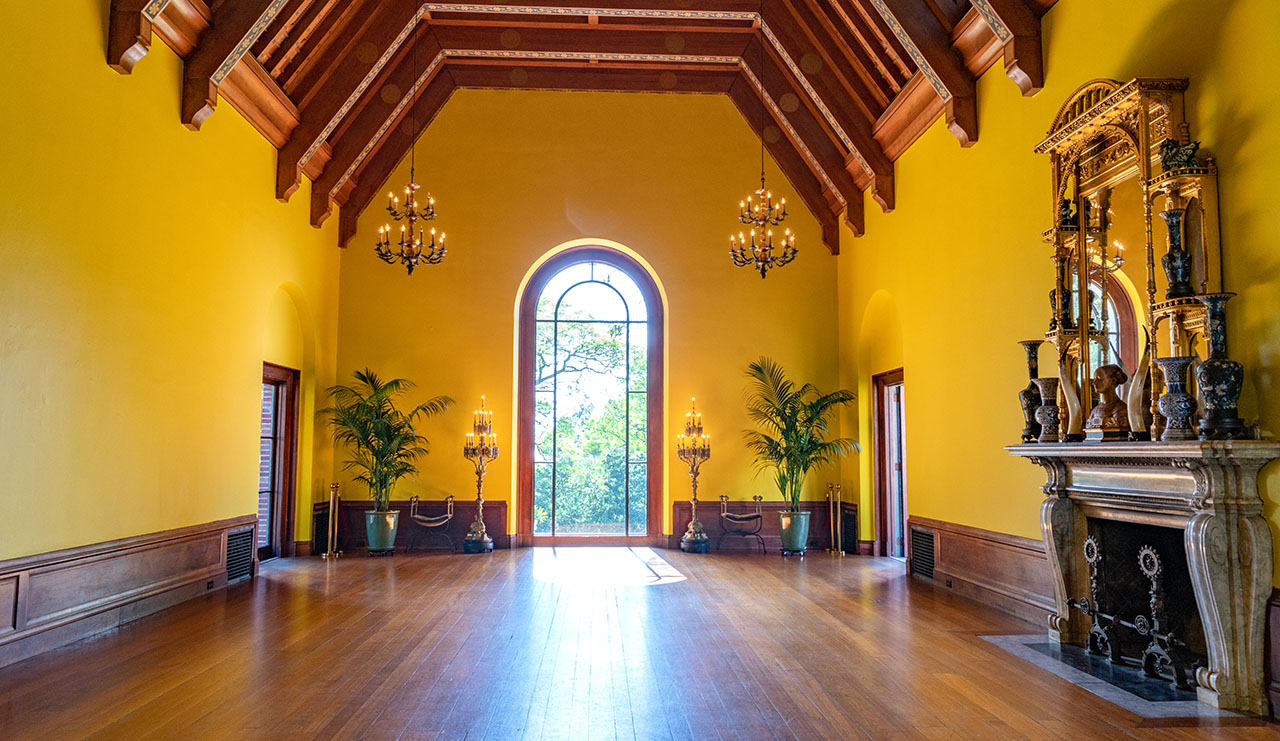 The Paramour Estate | Silver Lake, Los Angeles, California, United ...