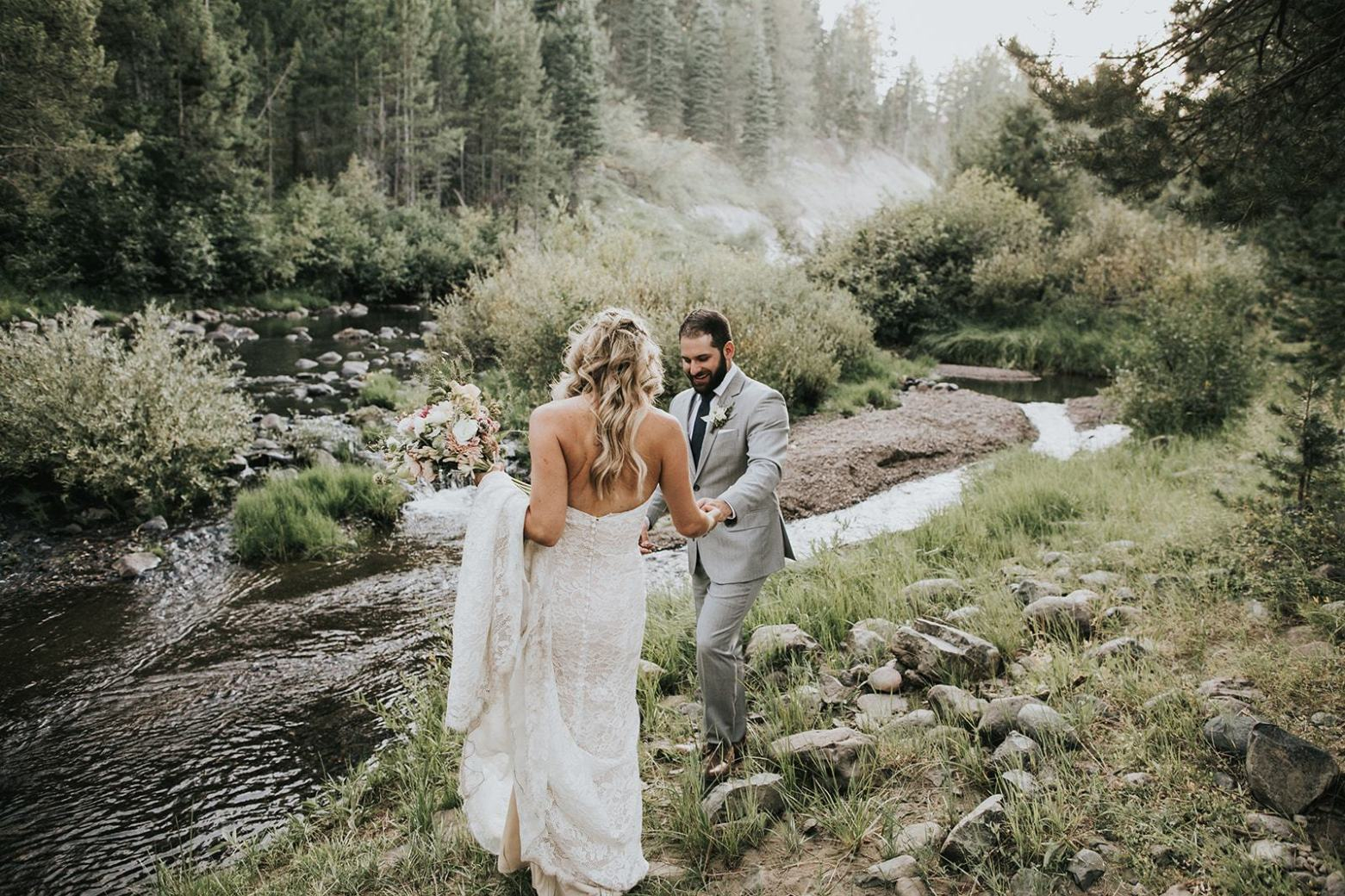 Dancing Pines | California, United States | Venue Report