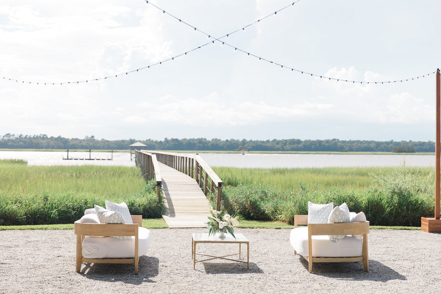 Lowndes Grove | Charleston, South Carolina, United States | Venue Report