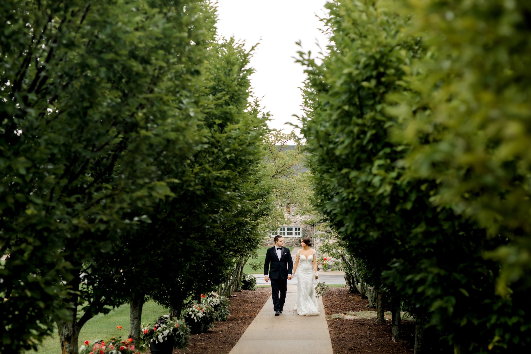 Castle Farms | Charlevoix, Michigan, United States | Venue Report
