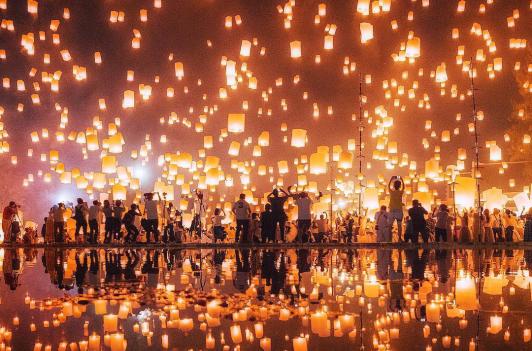 festival event example