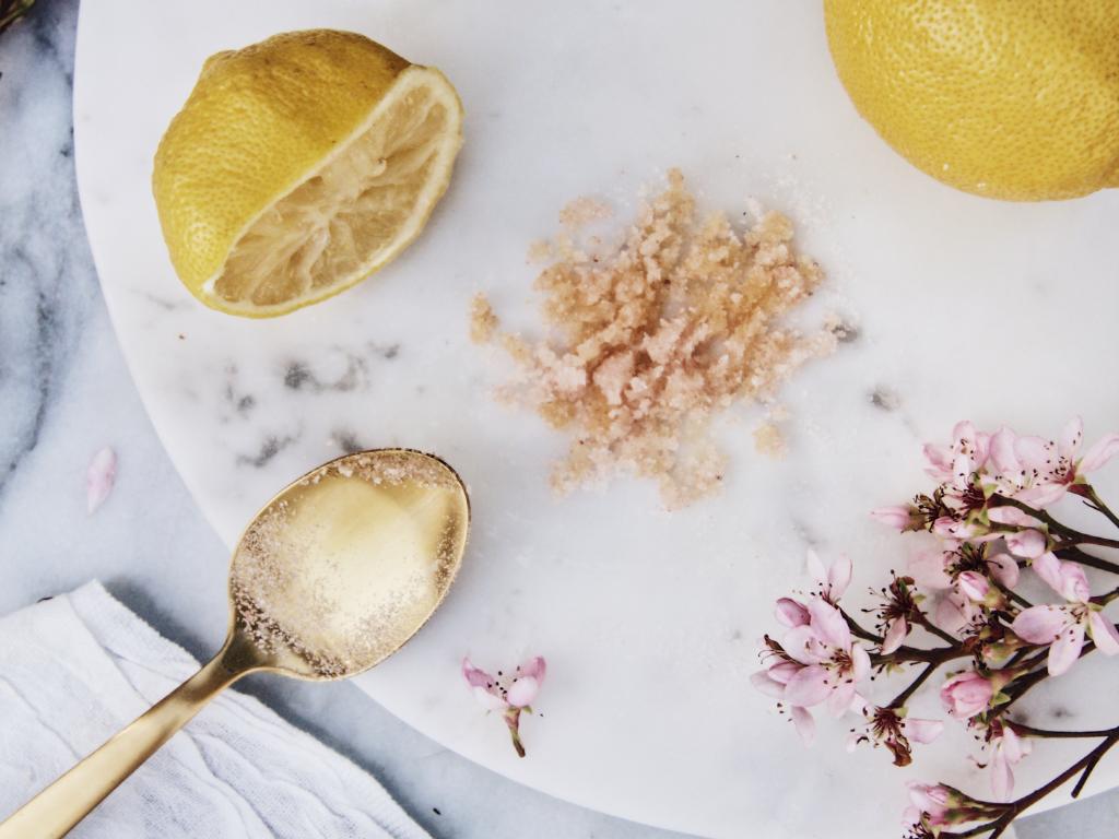 DIY: Three Easy Face Masks With Ingredients Straight Out Of Your Kitchen