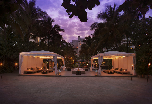 The Raleigh | City Center, Miami Beach, Florida, United States - Venue ...