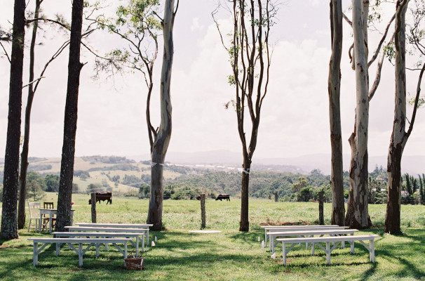 Byron View Farm | Byron Bay, New South Wales, Australia - Venue Report