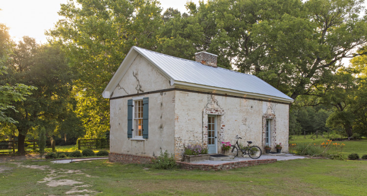 Wavering Place | Eastover, South Carolina, United States - Venue Report