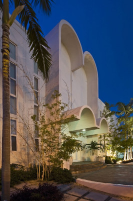 The Temple House | Flamingo / Lummus, Miami Beach, Florida, United ...