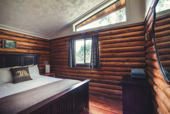 Bodega Ridge | Galiano Island, British Columbia, Canada - Venue Report