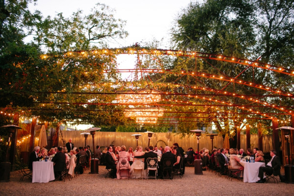 Barndiva | Healdsburg, California, United States - Venue Report