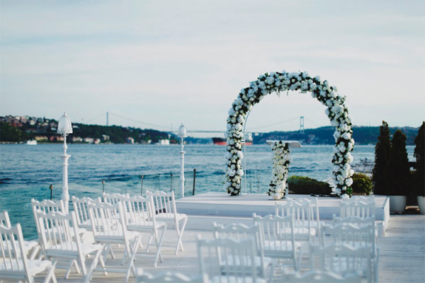 Sait Halim Pasa Mansion | Yeniköy Mahallesi, Istanbul, İstanbul, Turkey ...